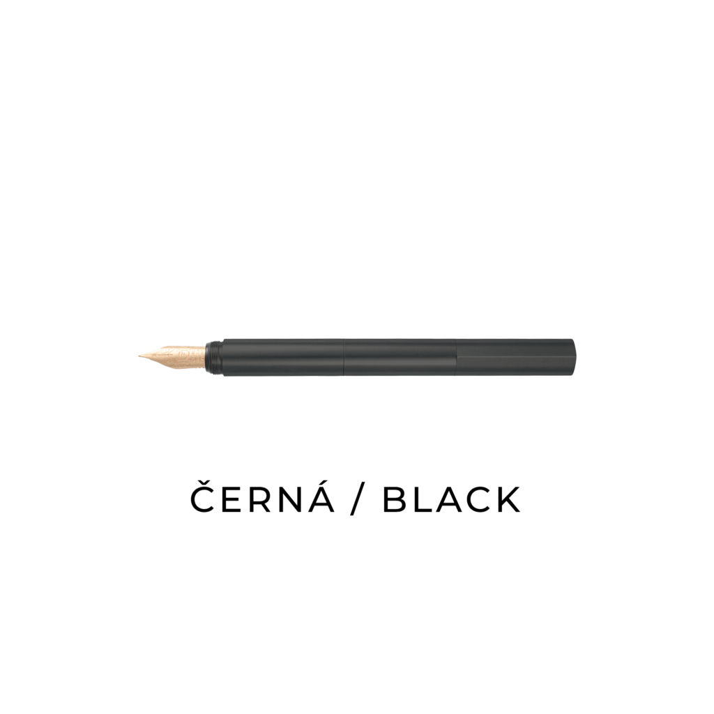 Kayu Nikini - durable modular pocket pen that won t let you down ...